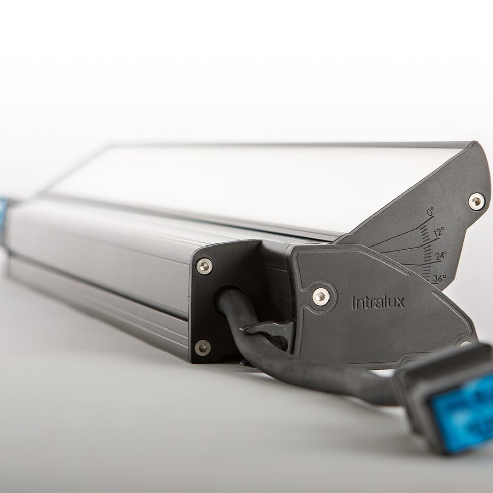 Intralux - Sii LIGHT