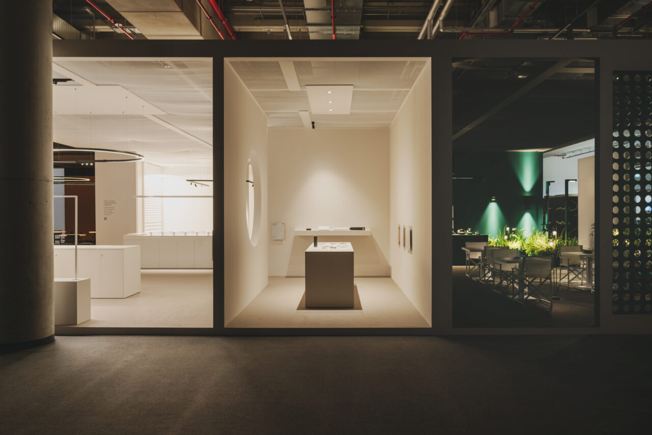Sustainability at Frankfurt Light and Building Fair 2024 - Sii LIGHT